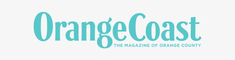 Food & Drink - Orange Coast Magazine Logo - 600x200 PNG Download - PNGkit