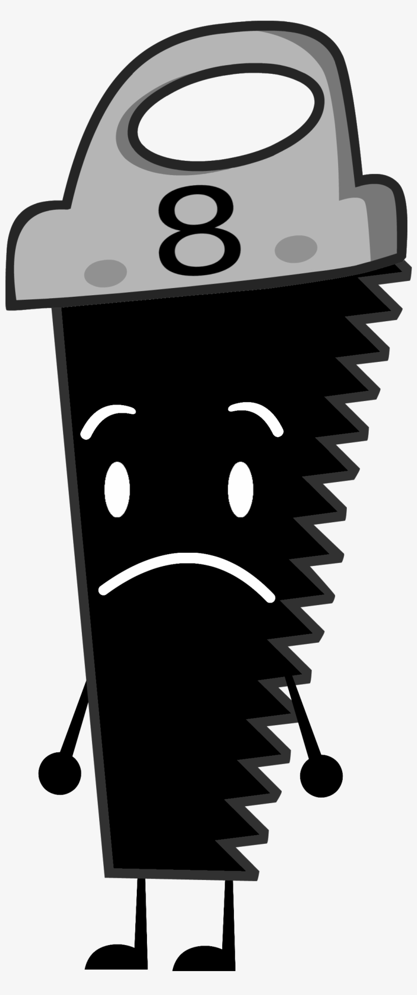 Svg Transparent Library Image Png Battle For Dream - Battle For Bfb ...