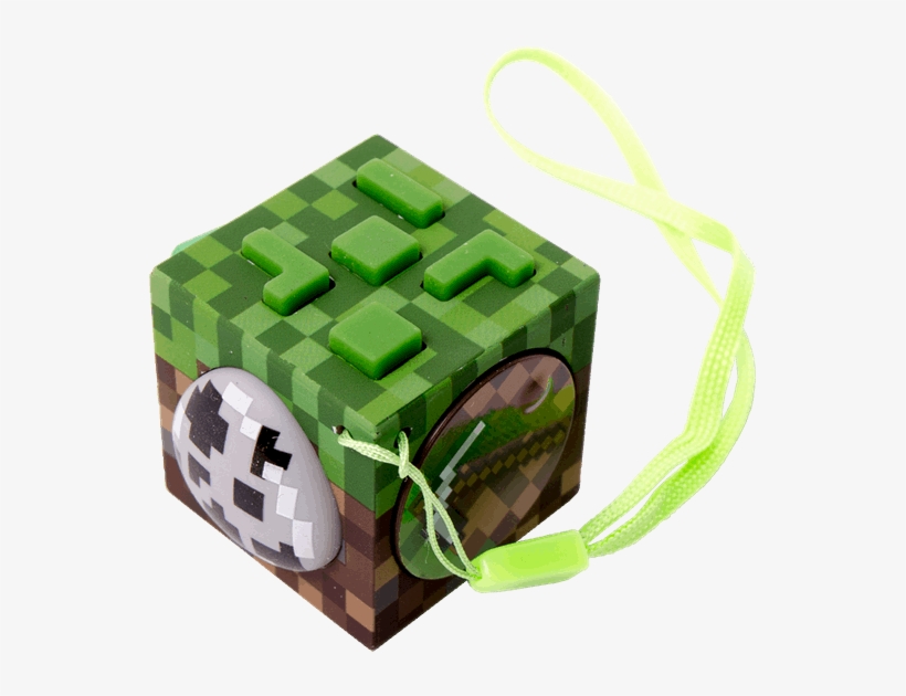 Grass Activity Block - Minecraft - 600x600 PNG Download - PNGkit