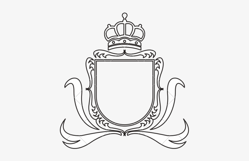 Download Transparent Coat Of Arms Template Coat Of Arms Template Icons 