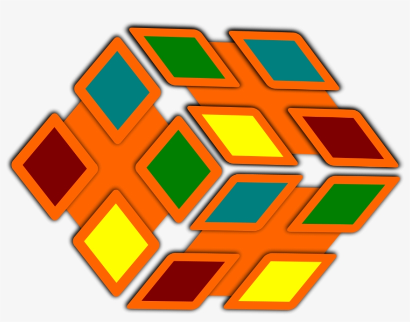 Minecraft Block Clipart, Vector Clip Art Online, Royalty - Shapes ...