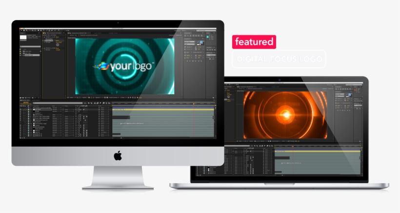 Final Cut Pro X - 800x364 PNG Download - PNGkit