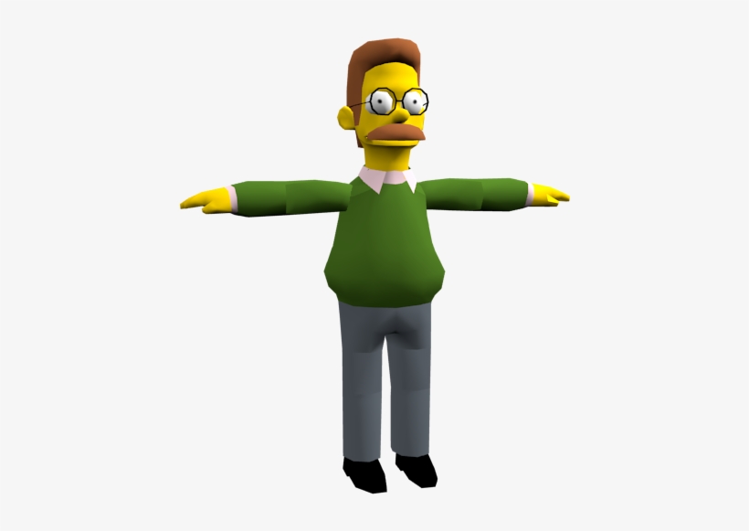 Ned - Wiki - 750x650 PNG Download - PNGkit