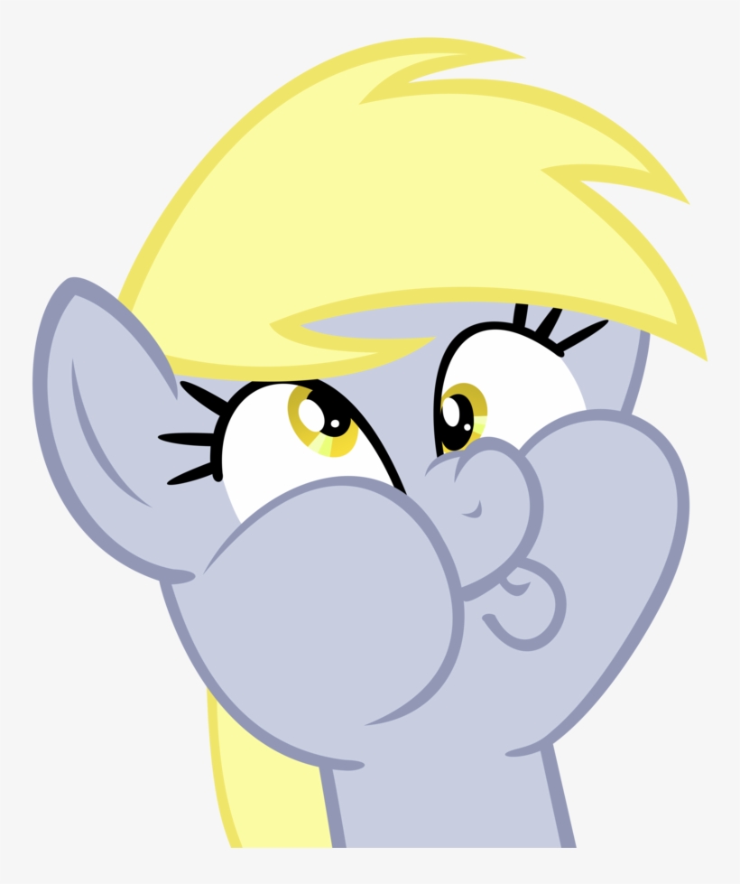 Derpy S Derpy Impression By Beastywizard-d4nz8yn - Derpy Png - 878x910 ...