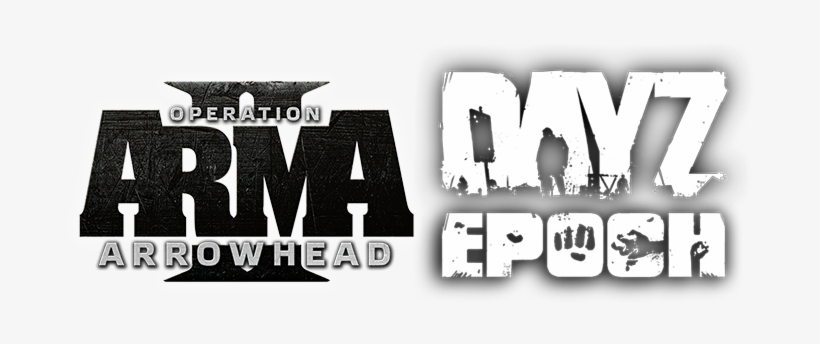 Dayz Logo Transparent - Arma 2 Operation Arrowhead - 700x306 PNG ...