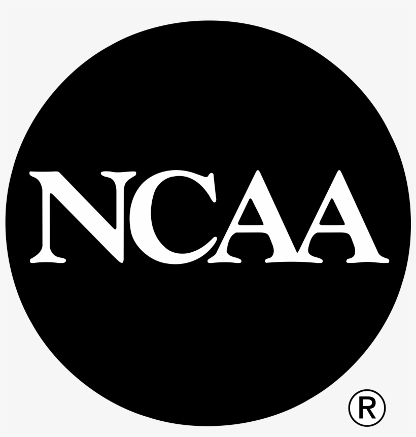 Ncaa Logo Png Transparent - Ncaa Logo Black And White - 2400x2400 PNG ...
