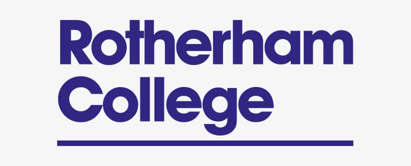 Rotherham College Logo - Rotherham College Of Arts And Technology Logo ...