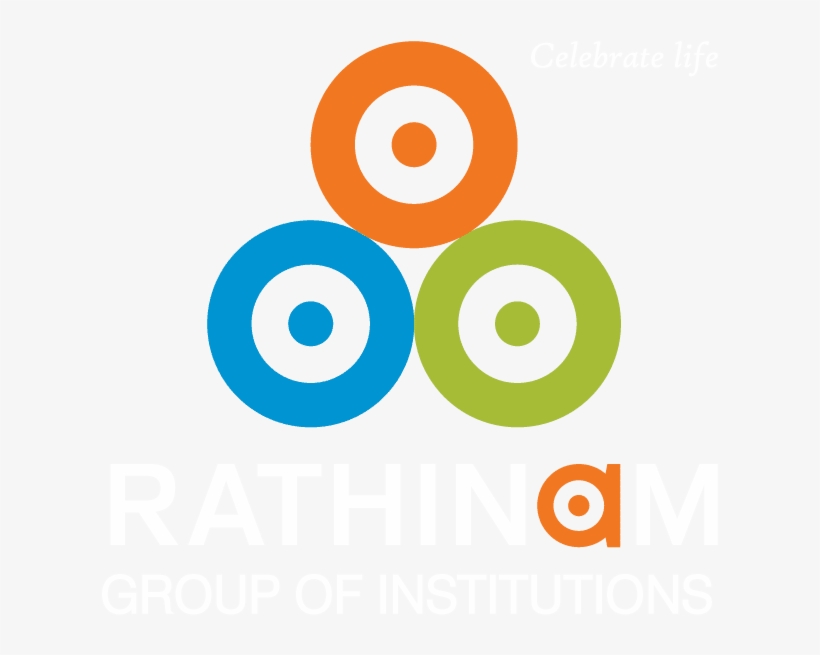 Rathinam College Logo