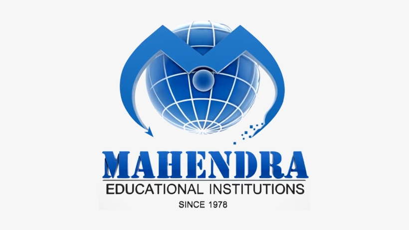 Mahendra Engineering College Logo - 424x429 PNG Download - PNGkit