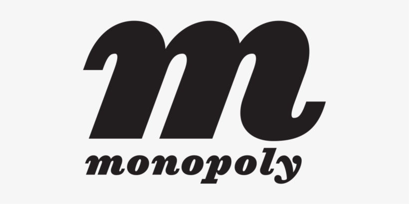 Monopolylogo2 - 1000x667 PNG Download - PNGkit