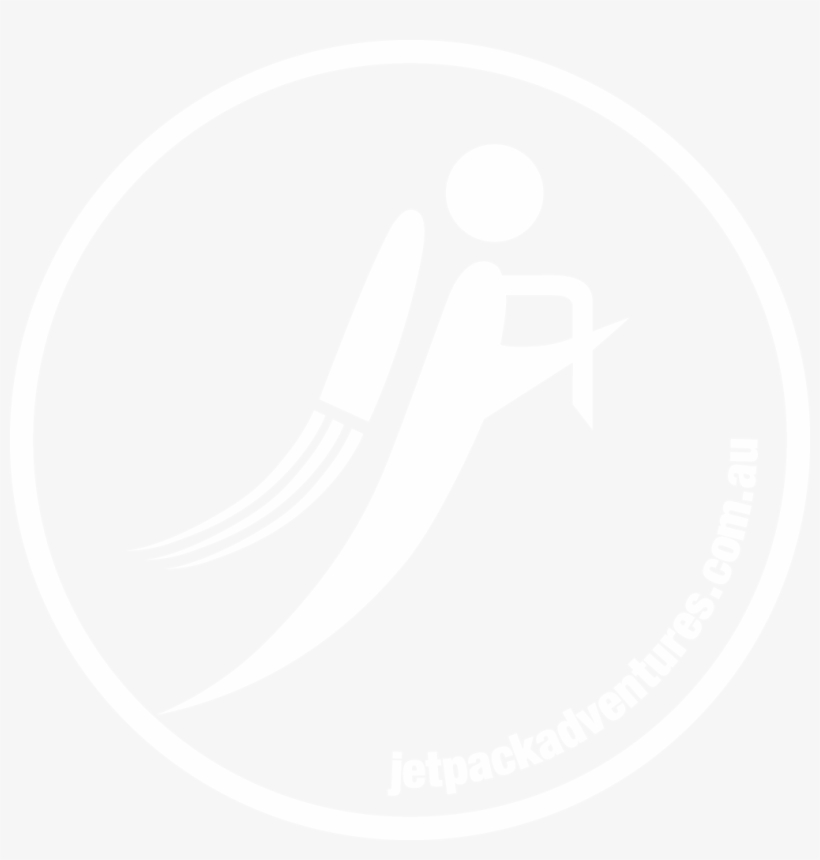 Water Jetpack Logo - 1013x1013 PNG Download - PNGkit
