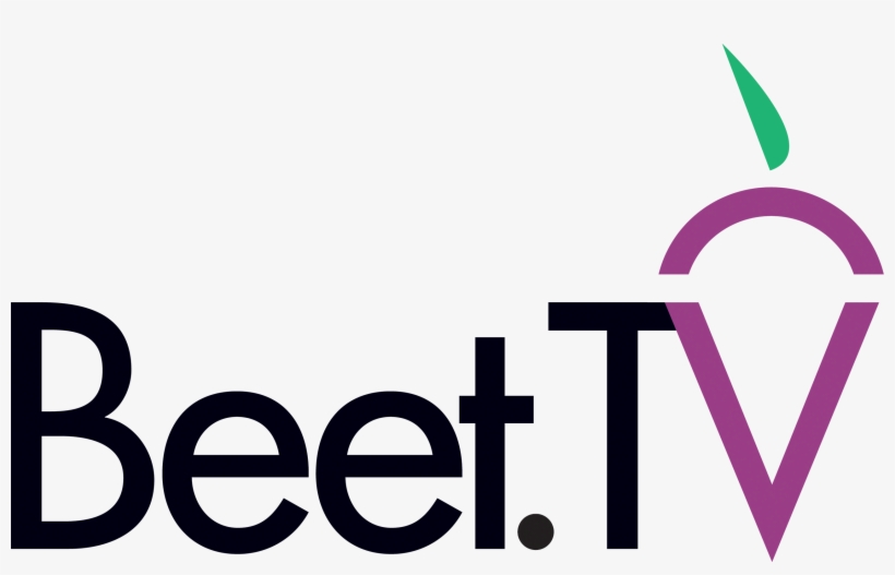 Eps - Beet Tv Logo - 2550x1515 PNG Download - PNGkit