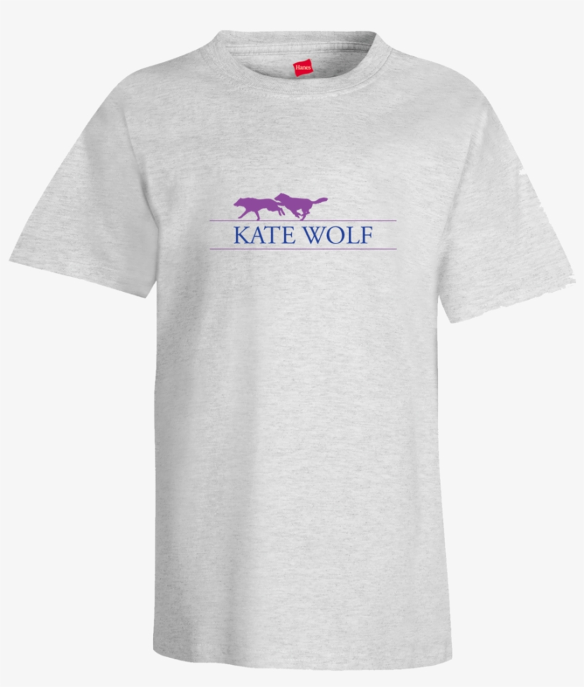 Kate Wolf Running Wolves T-shirt - 1000x1000 PNG Download - PNGkit