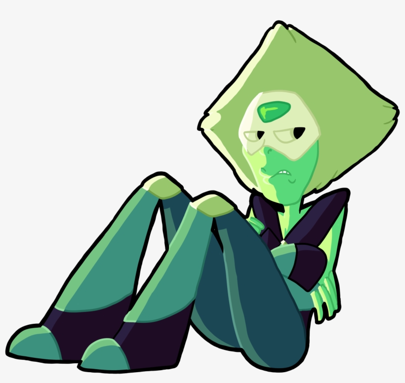 Peridot - 2500x2000 PNG Download - PNGkit
