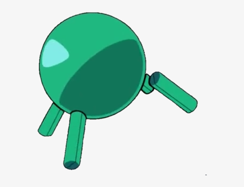 Robonoids A Series Of Robots Peridot - Steven Universe Peridot Robots ...