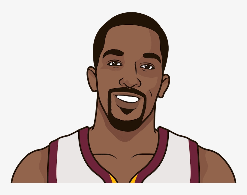 J - R - Smith - Giannis Antetokounmpo Statmuse - 750x567 PNG Download ...