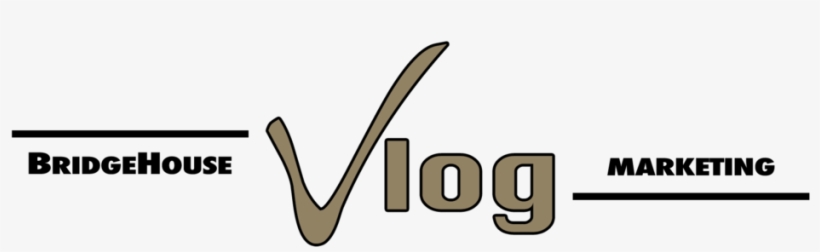 The Bridgehouse Vlog Header Graphic - 1000x278 PNG Download - PNGkit