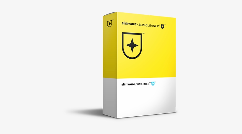 Slimware Utilities - 400x375 PNG Download - PNGkit