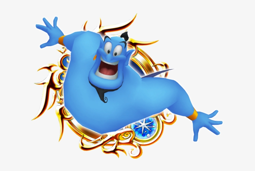 Genie - Genie Png - 664x516 PNG Download - PNGkit