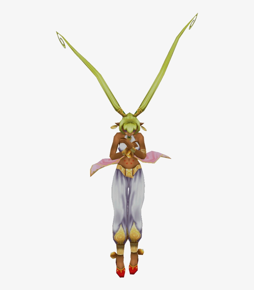 Genie Front - Illustration - 1280x1024 PNG Download - PNGkit