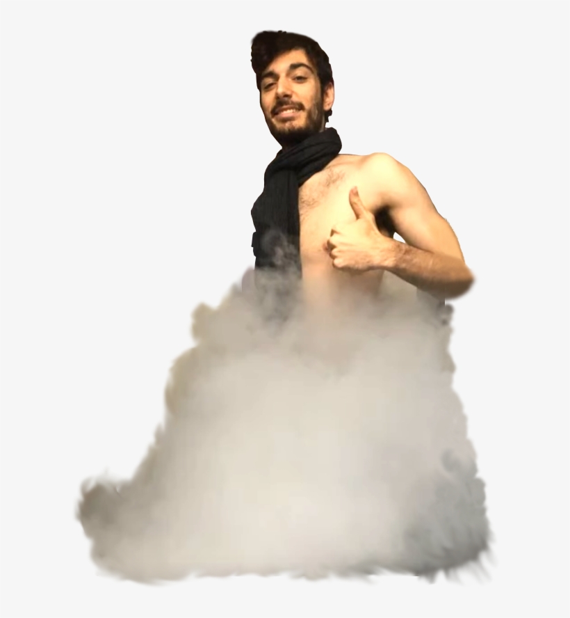 Gay Genie Png - Sitting - 675x867 PNG Download - PNGkit