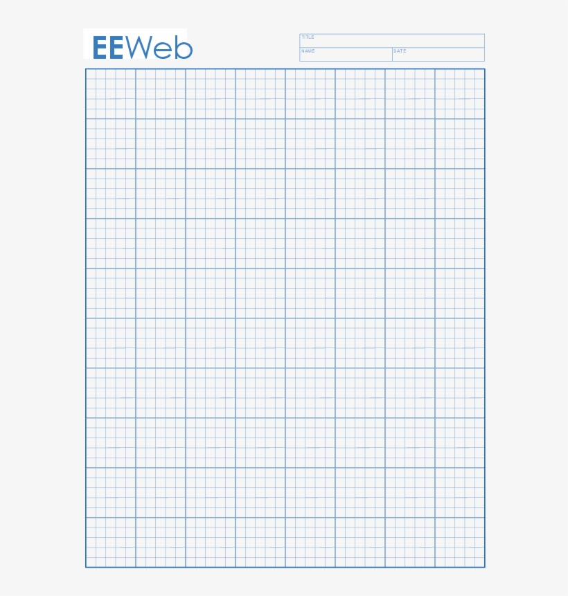 Download Transparent Engineering Graph Paper - Transparent Graph Paper ...