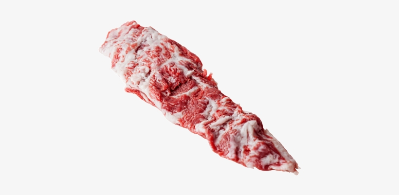 Pluma Is For Anyone Who Loves A Rich, Succulent Meat - Pluma Iberica De ...
