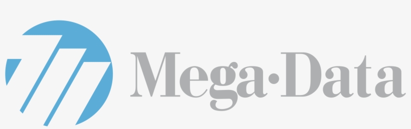 Mega Data Logo Png Transparent - Sign - 2400x2400 PNG Download - PNGkit