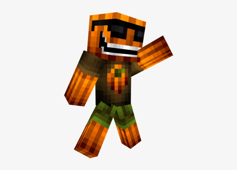 Cool Minecraft Skins - Minecraft - 640x640 PNG Download - PNGkit