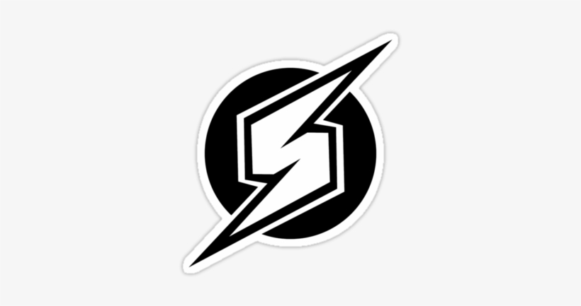 Metroid Symbol Smash Bros - 375x360 PNG Download - PNGkit