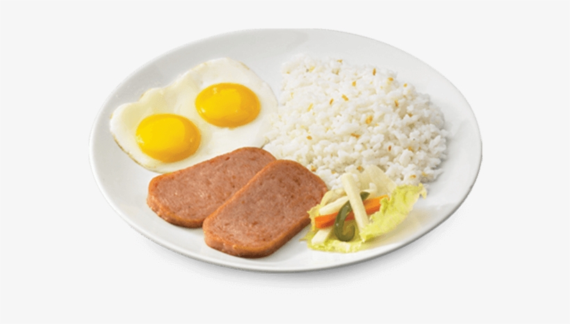 Spam Plate - Egg - 600x600 PNG Download - PNGkit