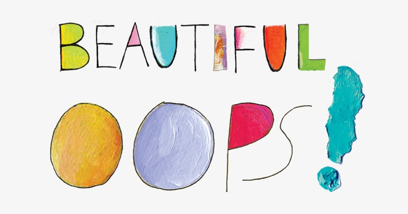 Logo - Beautiful Oops! [book] - 725x350 PNG Download - PNGkit