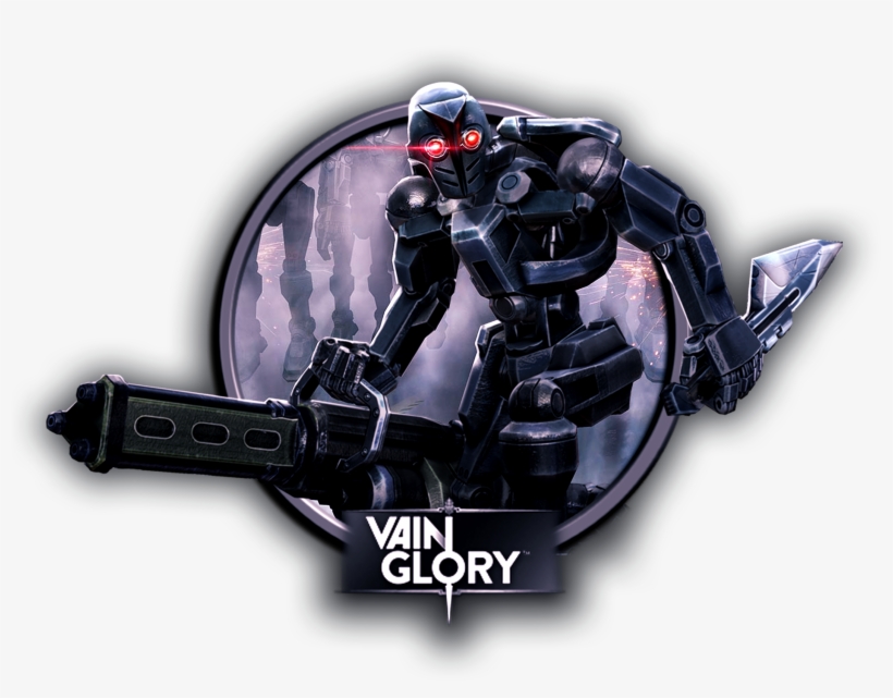Vainglory - 2160x2160 PNG Download - PNGkit