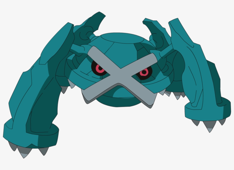 Metagross Pokemon