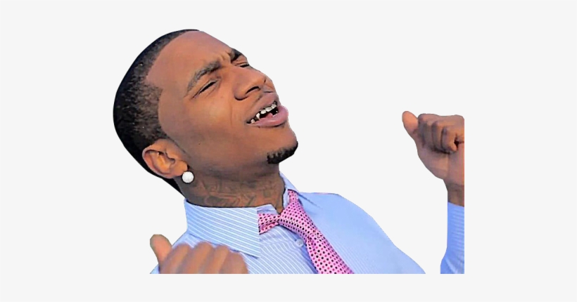 Download Transparent [ Img] - Lil B Face Transparent - PNGkit