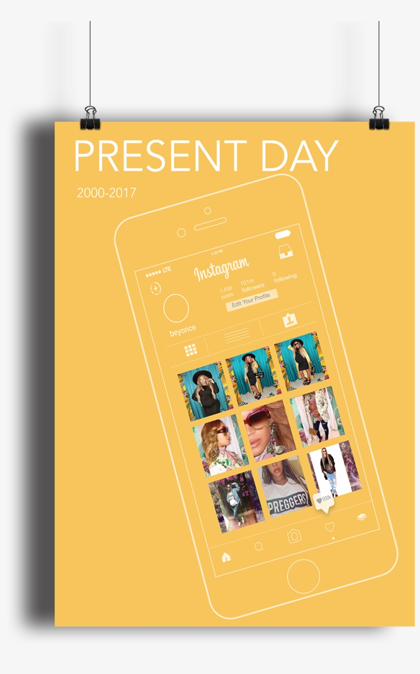 Today Mockup - 1000x1300 PNG Download - PNGkit