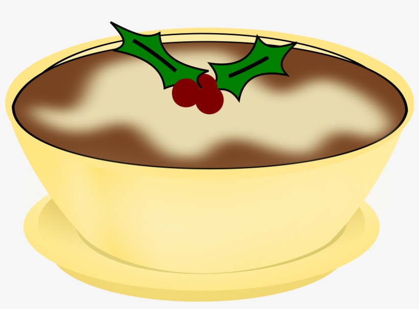 Download Transparent Pudding Png - PNGkit