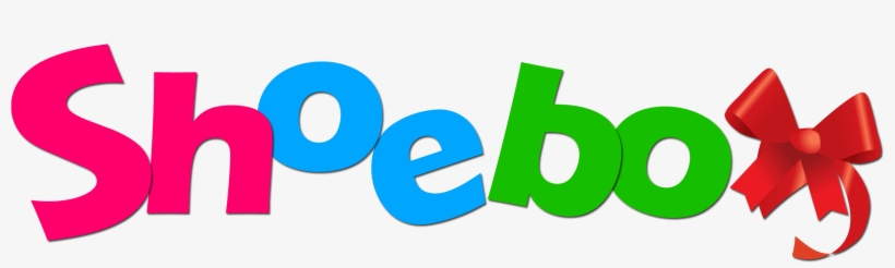 My - Shoe Box Logo - 2483x665 PNG Download - PNGkit