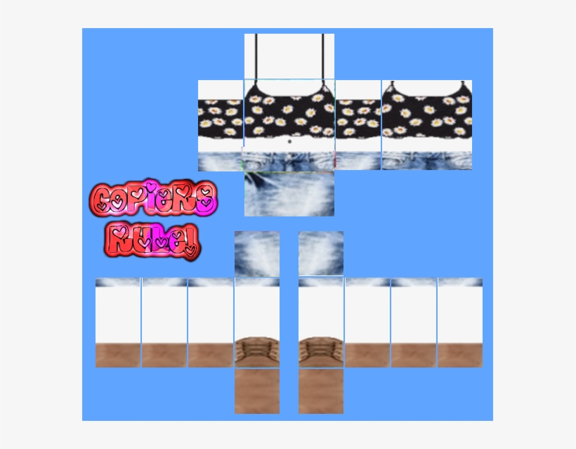 Image Result For Roblox Shirts And Pants Girls Shirt Template Roblox 