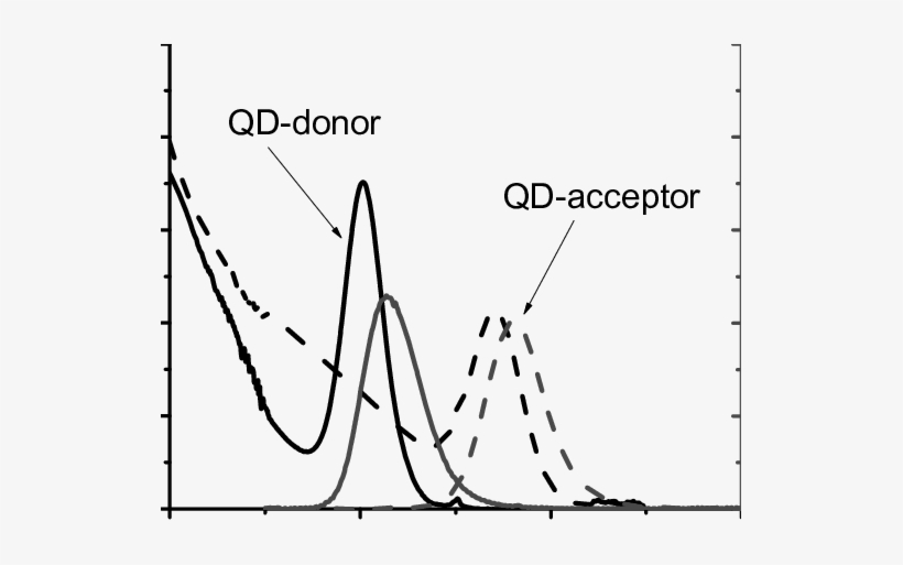 Absorption And Pl Spectra (gray Lines) Pbs Qds With - New Mexico ...
