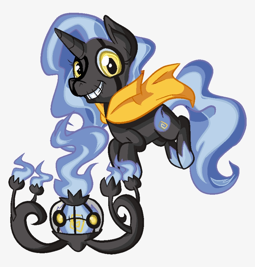 Chandelure Pony - Chadelure Memes - 800x800 PNG Download - PNGkit