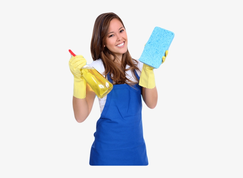 Maids Services - Maid Cleaning Service - 360x520 PNG Download - PNGkit