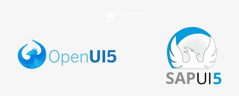 Sapui5 Openui5 Overview - Sapui5 Png - 801x315 PNG Download - PNGkit