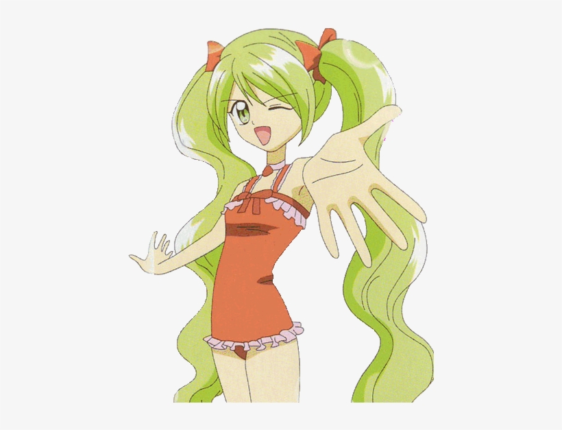 Pitchi Pitchi Pitch Yuri - 472x564 PNG Download - PNGkit