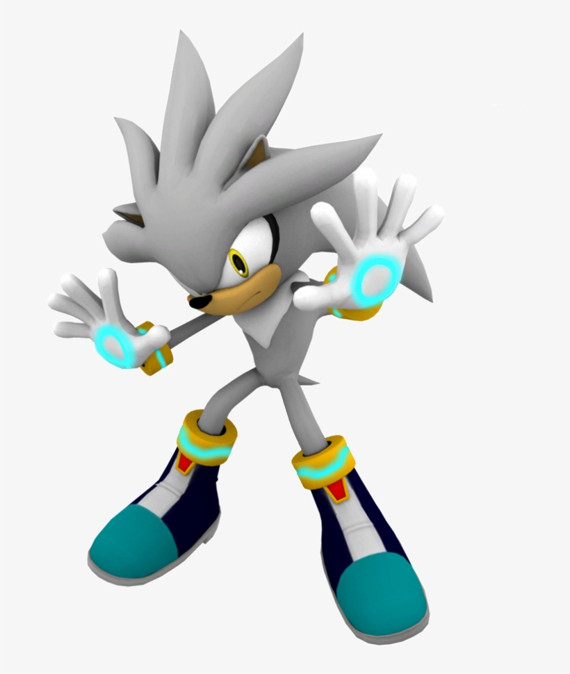 Silver Generations - 894x894 PNG Download - PNGkit