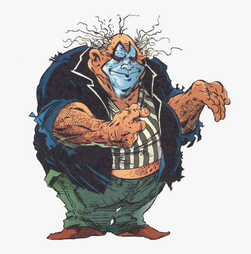 Spawn Render 2 The Violator By Greybeardlegend-d6w6dnh - Spawn The ...