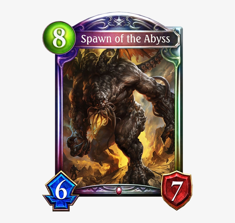 Faust Shadowverse - 536x698 PNG Download - PNGkit