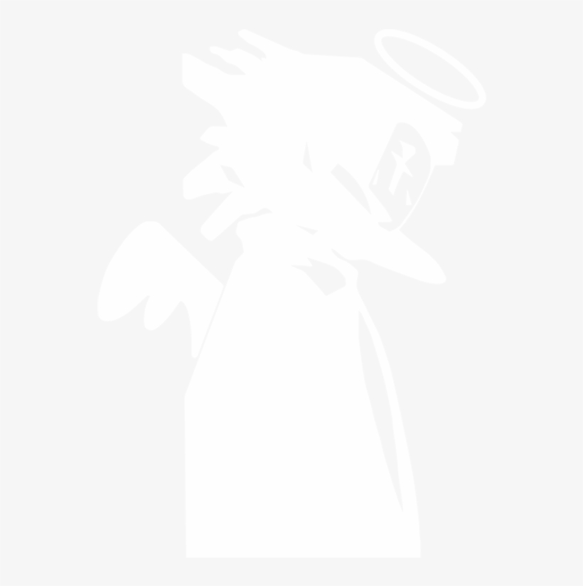 Image Of Flcl Canti - Illustration - 2550x810 PNG Download - PNGkit