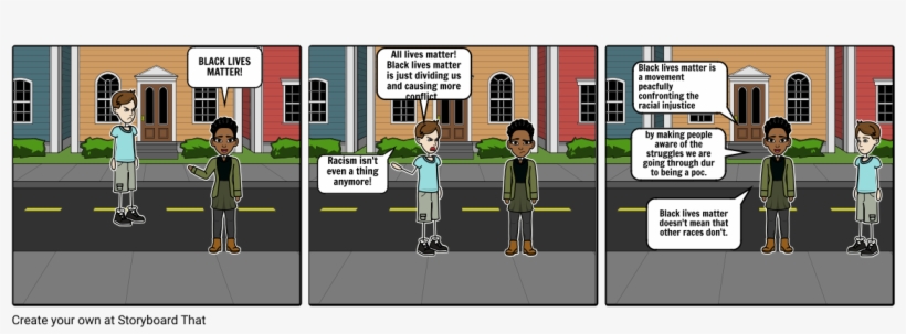 Black Lives Matter Cartoon - Black Lives Matter - 1164x385 PNG Download ...