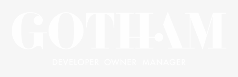 Gotham Organization - 746x191 PNG Download - PNGkit